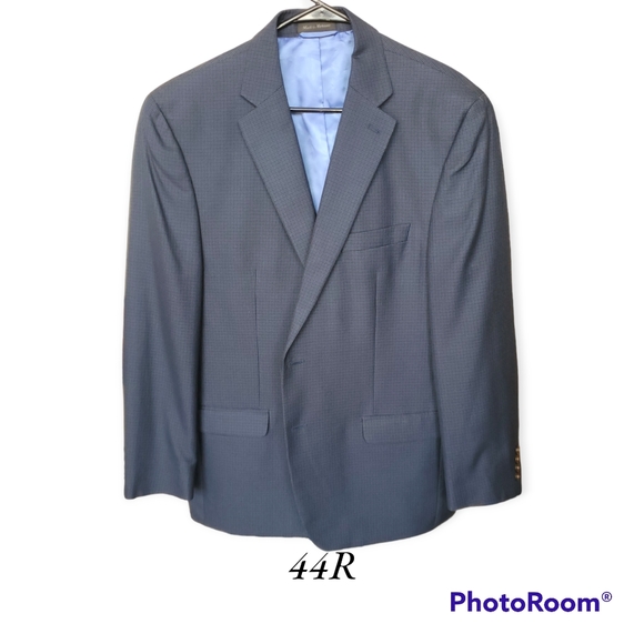 Chaps | Suits & Blazers | Mens Jacket 44r Chaps | Poshmark